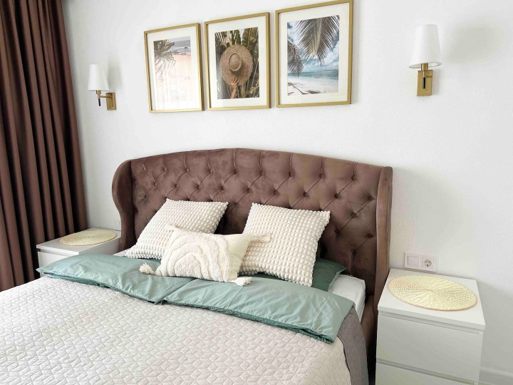 Beautiful & Comfortable 2 Bd, In Albufeira Center - Albufeira