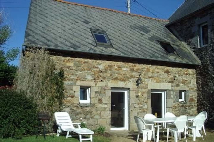 Petite Maison De Caractère - Côtes-d'Armor