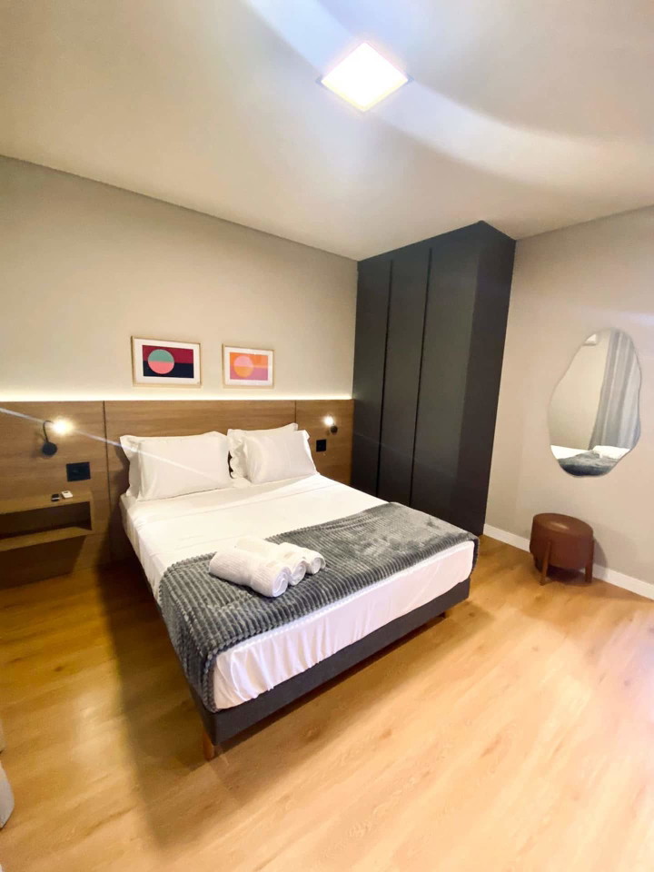 Lunaresidence-studio31-proxusp, Unicpo, Facop - Bauru