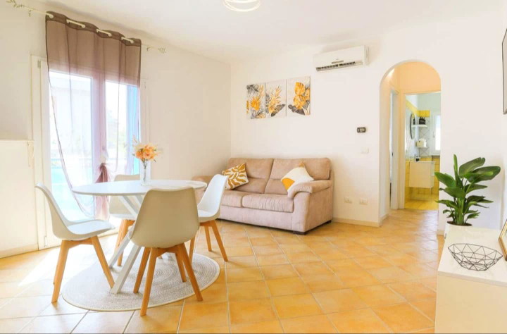 Apartment 107 Seafront - Fiumicino - Fiumicino