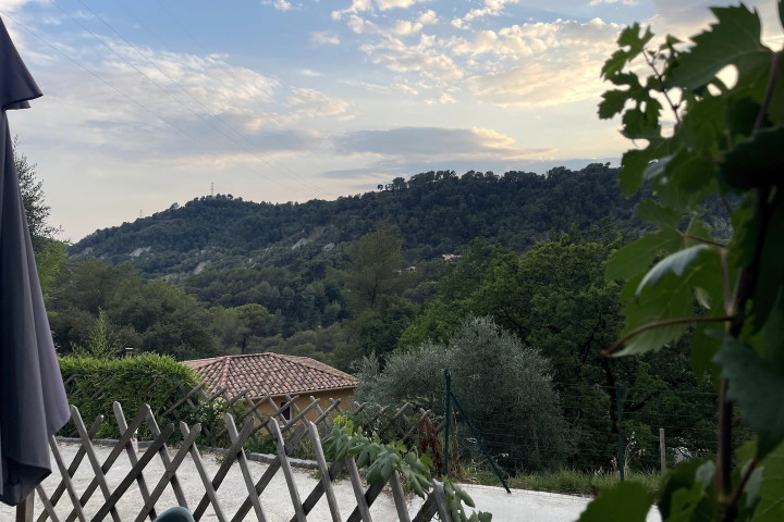 30 M² Ground Floor In The Nice Hinterland - Monte Carlo