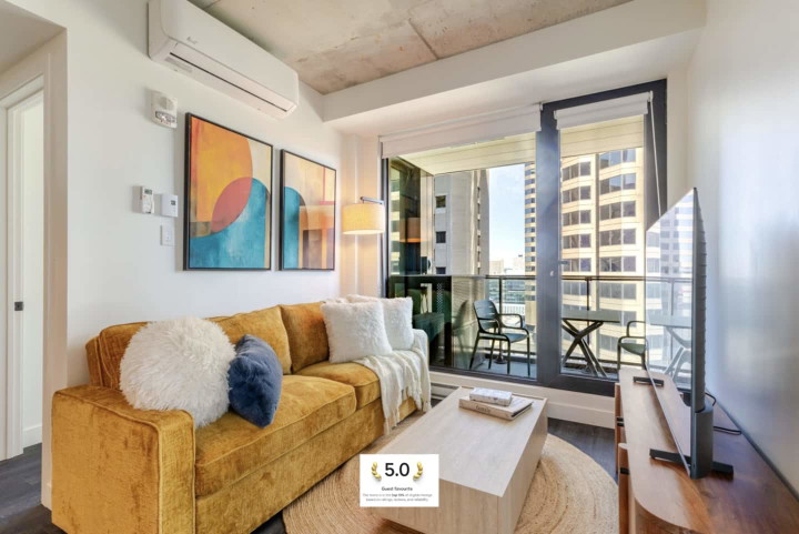 Mtl Best Condo 2 - Montreal