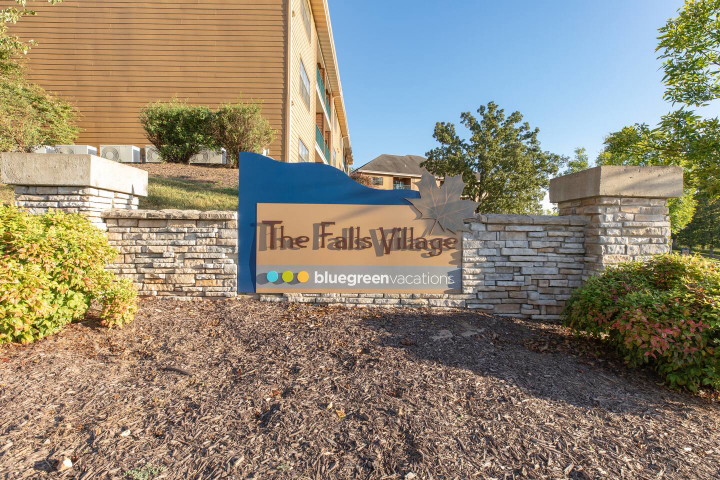 Studio Apt In Branson With Great Resort Setting Including Pools And Playground - Branson, MO