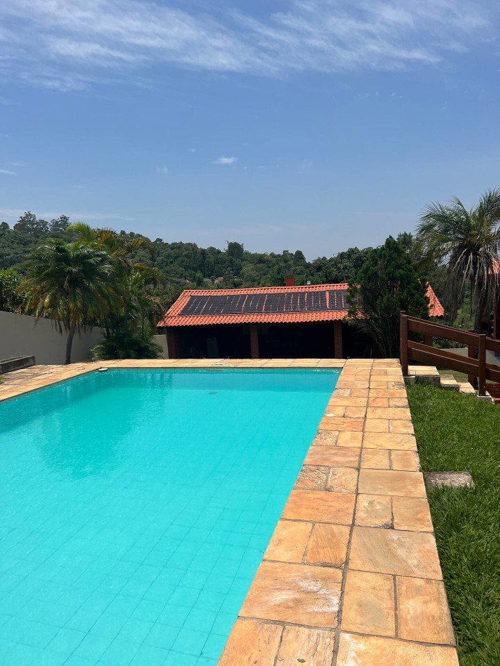 Beautiful Renovated Farm. - Itu