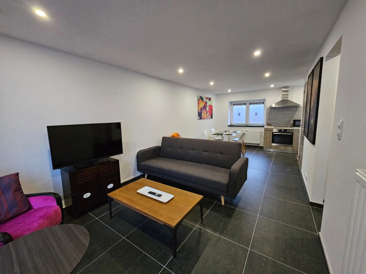 Charming House  2 Bedrooms - Belgium