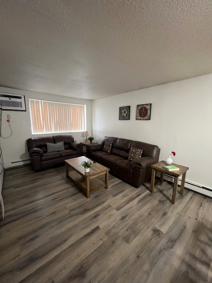 Remodeled 4 Bedroom Apartment In White Bear Lake - White Bear Lake, MN