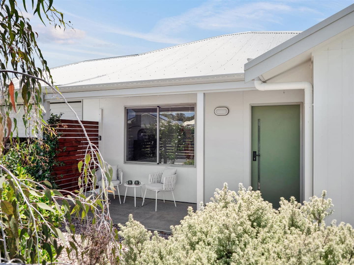Peppermint Breeze Studio - Margaret River