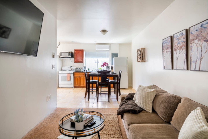 Huntington Beach Hideaway - Huntington Beach, CA