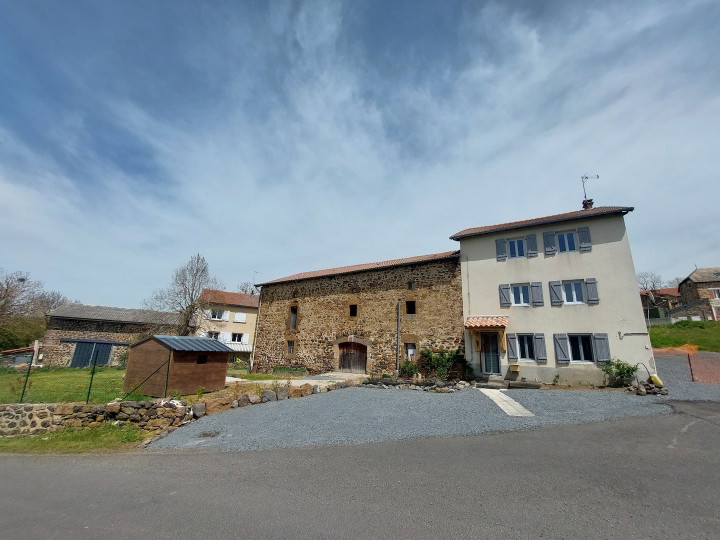 O Gîte D'anthony - Saint-Flour