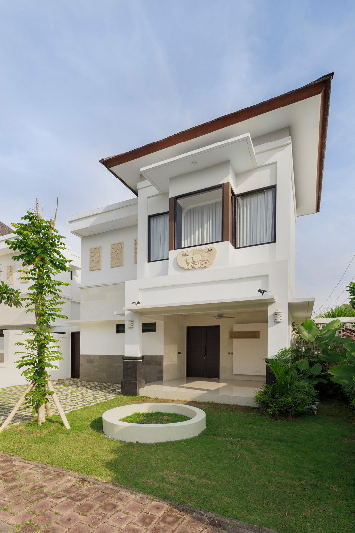Villa Sole - Denpasar - Sanur