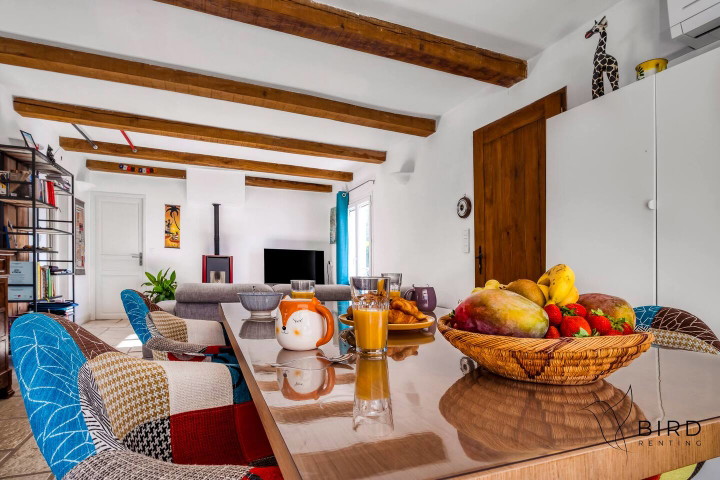 Maison Familiale Lumineuse à Mougins - Mougins