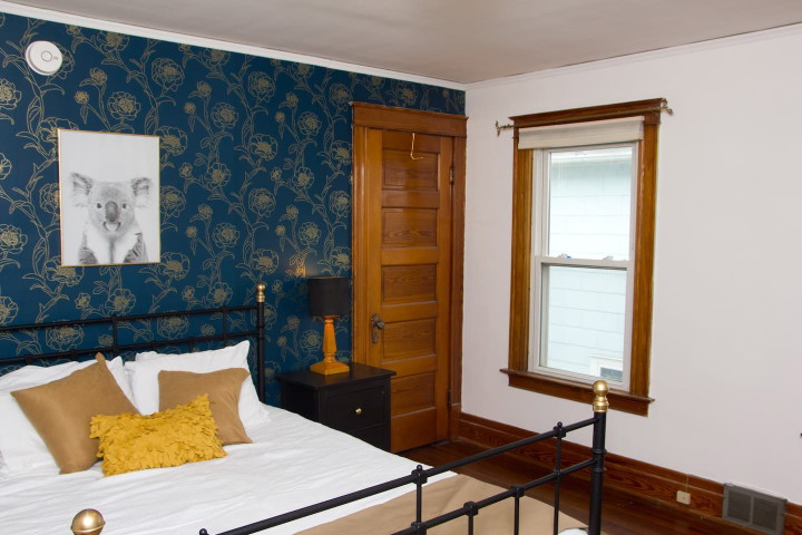 The Fall Rocks 6-min Drive Usa Free Wifi & Parking - Niagara Falls, NY