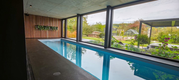 Maison Activhome - Luxembourg