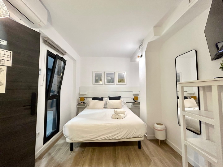 Habitación Standard Privada - Fuengirola