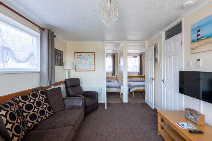 Sand Dune Cottages - Caister-on-Sea