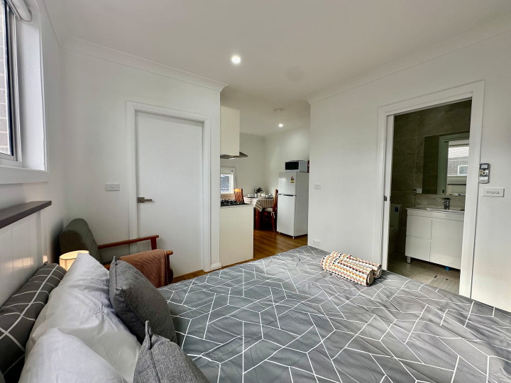 Modern 1br Studio Near Shops, Bbq & Blue Mountains - Sydney