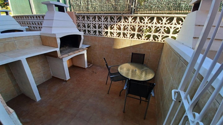 Maison Las Villas 4 Personnes - Peñíscola