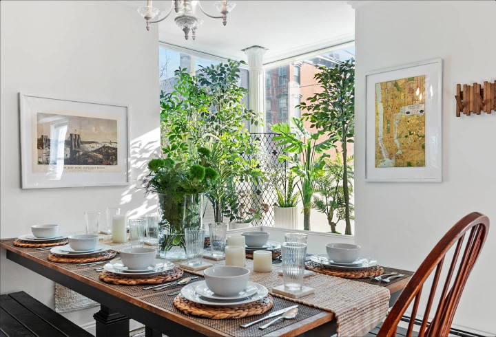 Stylish 4br Townhouse | 15 Min To Nyc - Jersey City, NJ