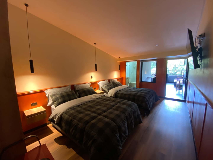 Luxury Suite In Provenza 204 - Medellín, Colombia