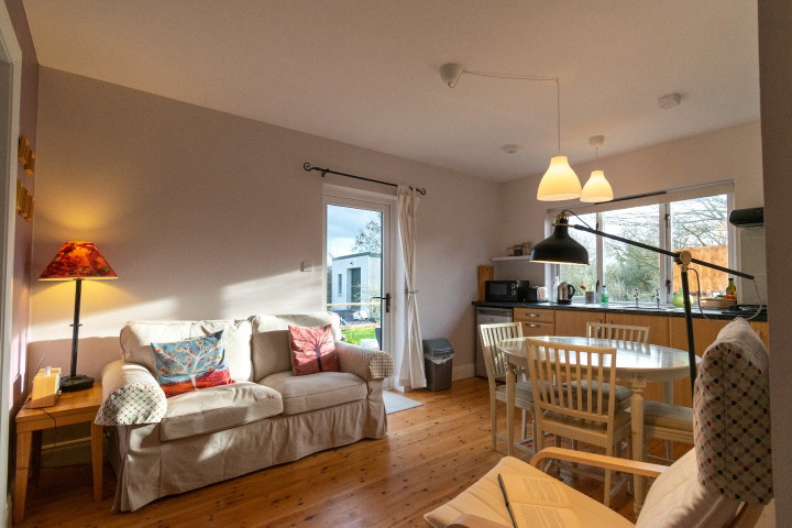Bluebell  - Your Getaway Near Galway Bay - Irlande