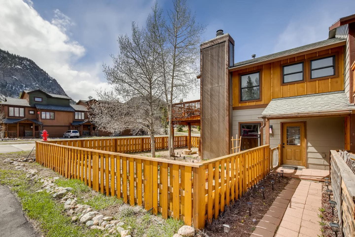 Mr501 - Condo Near Main St. Frisco, Pet Friendly - Dillon, CO