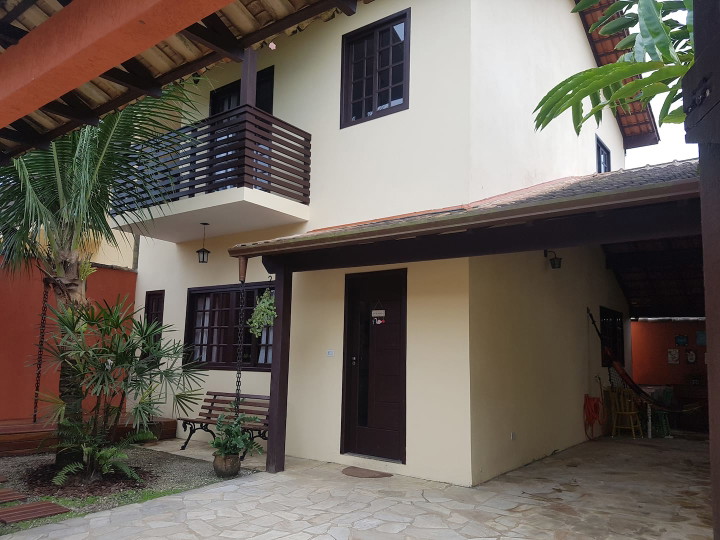 Casa P/ Até 10 Pessoas Em Paraty - Paraty