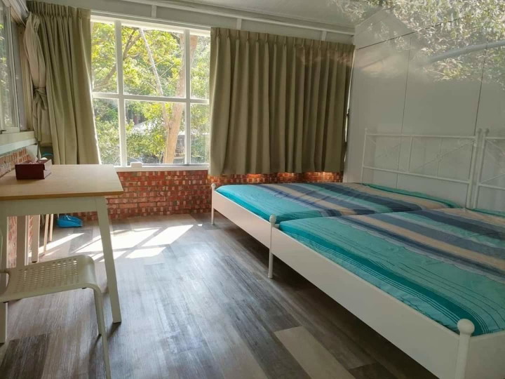 磚造小屋 - 바오산 향