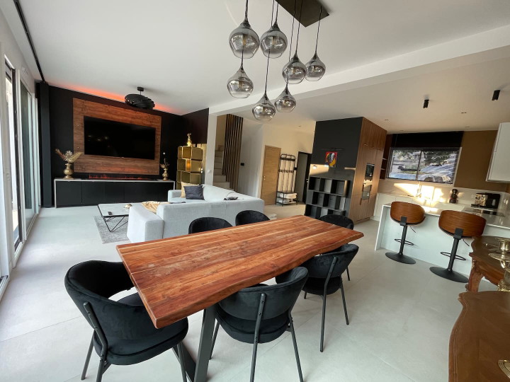 Maison Avec Jardin 14 Personnes - Sceaux