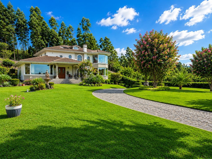 Beautiful Home In Quito- Cumbayá - Quito