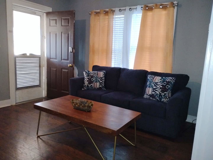 My Place To Share - Wichita Falls, TX