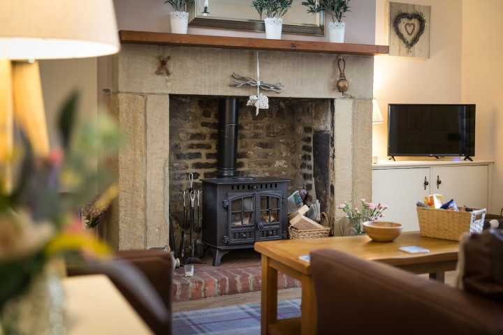 Puddleduck Cottage - Alnwick - Alnwick