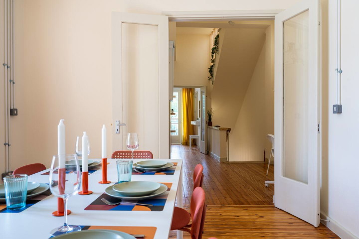 Casa Tomazo Spacious 2brmodern Heritage Old City - Nicosie