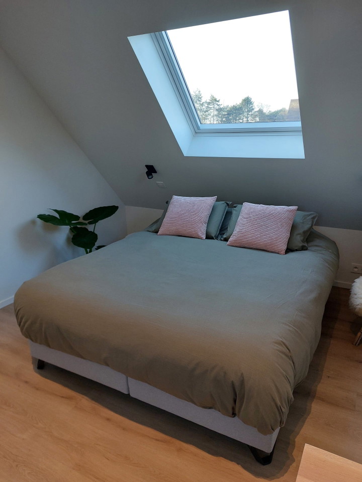 Studio Onetree Rustig Tussen Gent En Antwerpen - Lokeren