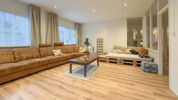 Ruim Appartement In Apeldoorn - Apeldoorn