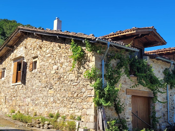 Gîte Chaleureux à La Campagne - Saint-Pée-sur-Nivelle