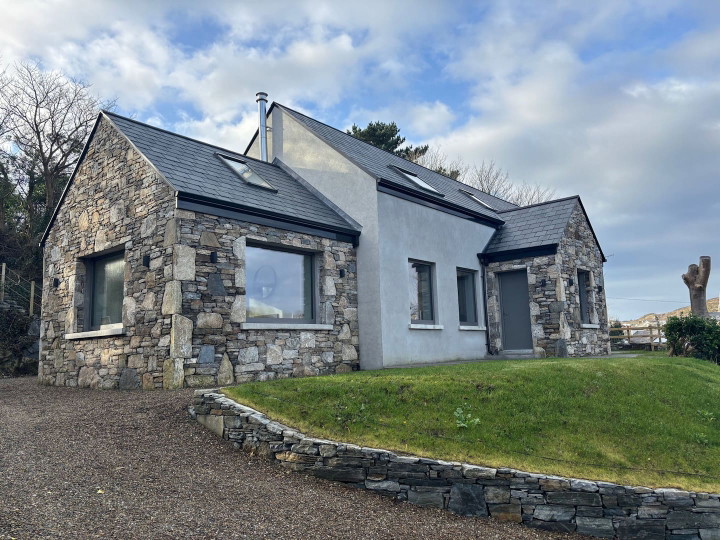 Cottage 482 - Clifden - Clifden