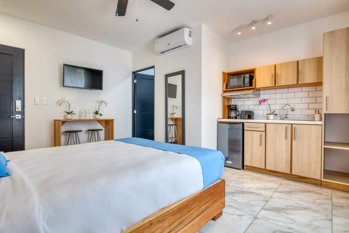 Beatiful Apartment In The Heart Of San Jose ! - San José