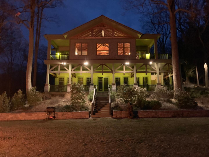 3br Adirondack Mansion Indoor Pool/spa/sauna/steam - Colchester, CT