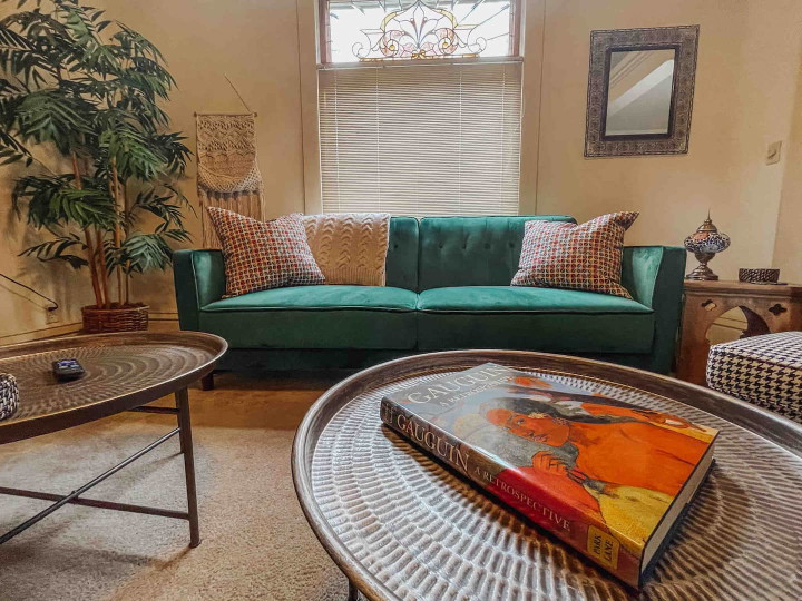 Historic Gem | Steps To Main St. & The Mississippi - Savanna