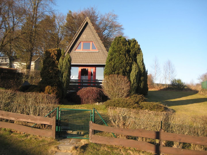 Maison De Vacances Wilden 850 M² Clôturée Pour Votre Chien - Stolberg