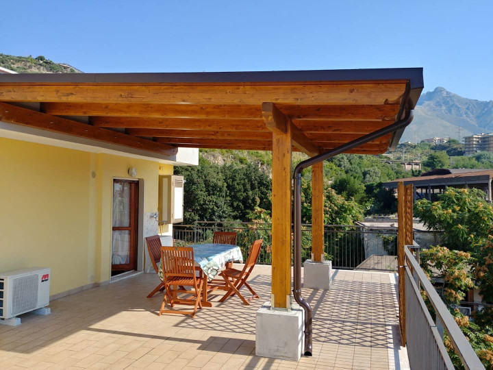 Casa Dei Girasoli - Formia City Center - Formia
