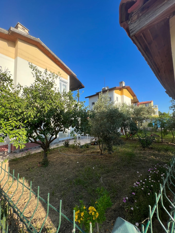 Villa Deniz: Your Vacation Home - Konya
