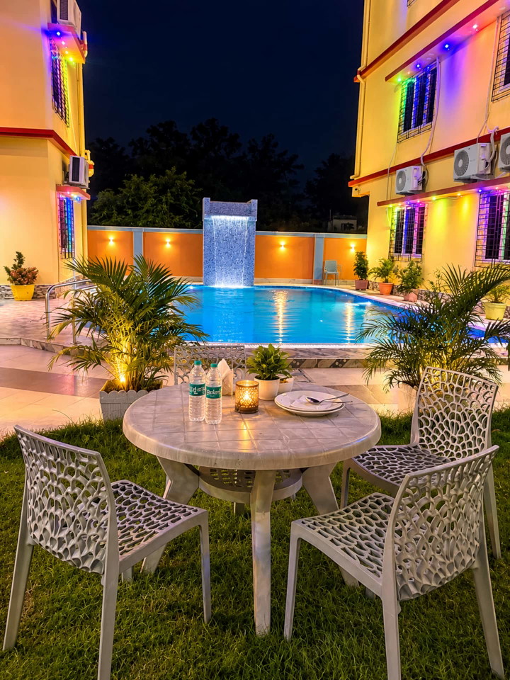 Sea Breeze Serenity | Tajpur Luxury Retreat - Tajpur