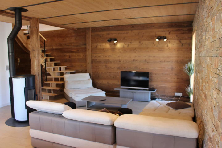 Large And Beautiful Apartment In The Heart Of Haut-doubs. - Morteau
