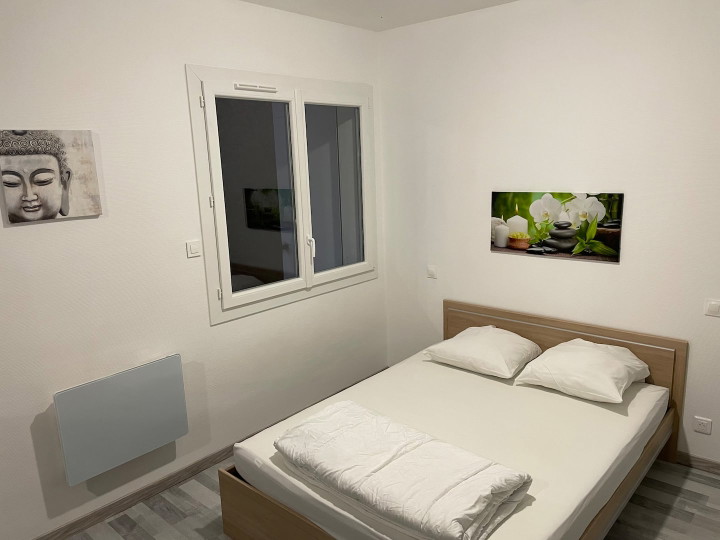 Appartement Avec Vue Panoramique Sur Les Montagnes - Saint-Girons