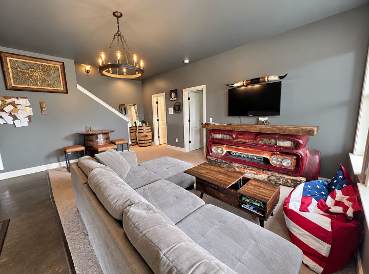 Parkview & Pool Access Near Downtown Nashville - Mt. Juliet, TN
