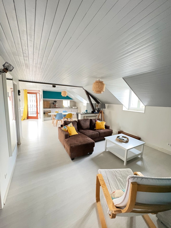 Air-conditioned House In The Quiet Countryside Of Béarn - Salies-de-Béarn