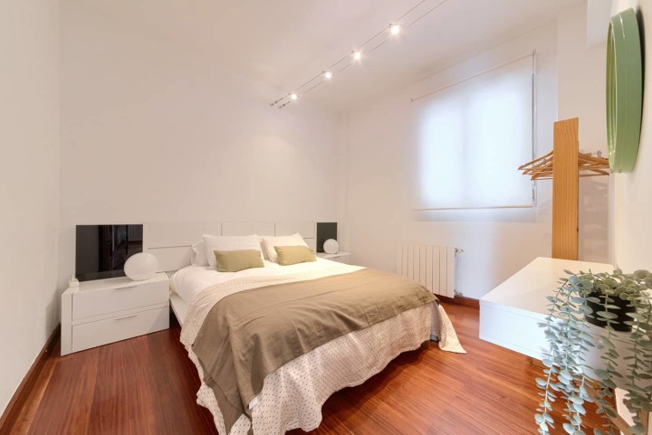Cómodo Apartamento Junto Al Casco Viejo De Bilbao - Llodio