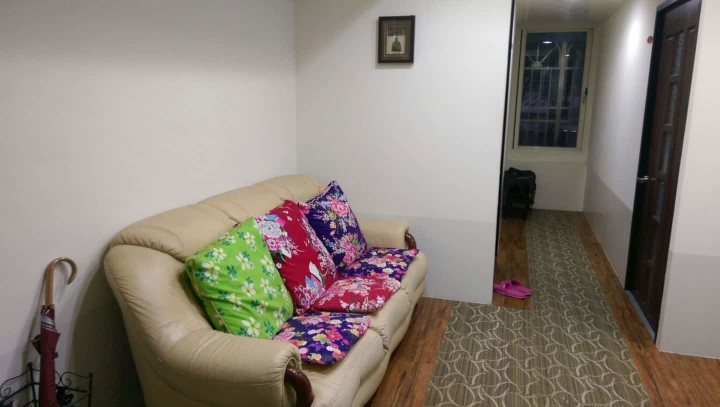 永春棧Rm204 Kozzy Apartment-mrt Yongchun, Taipei 101 - Taipei