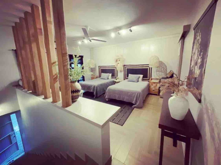Loft Cinema De Lujo 100% Climatizado - Colima